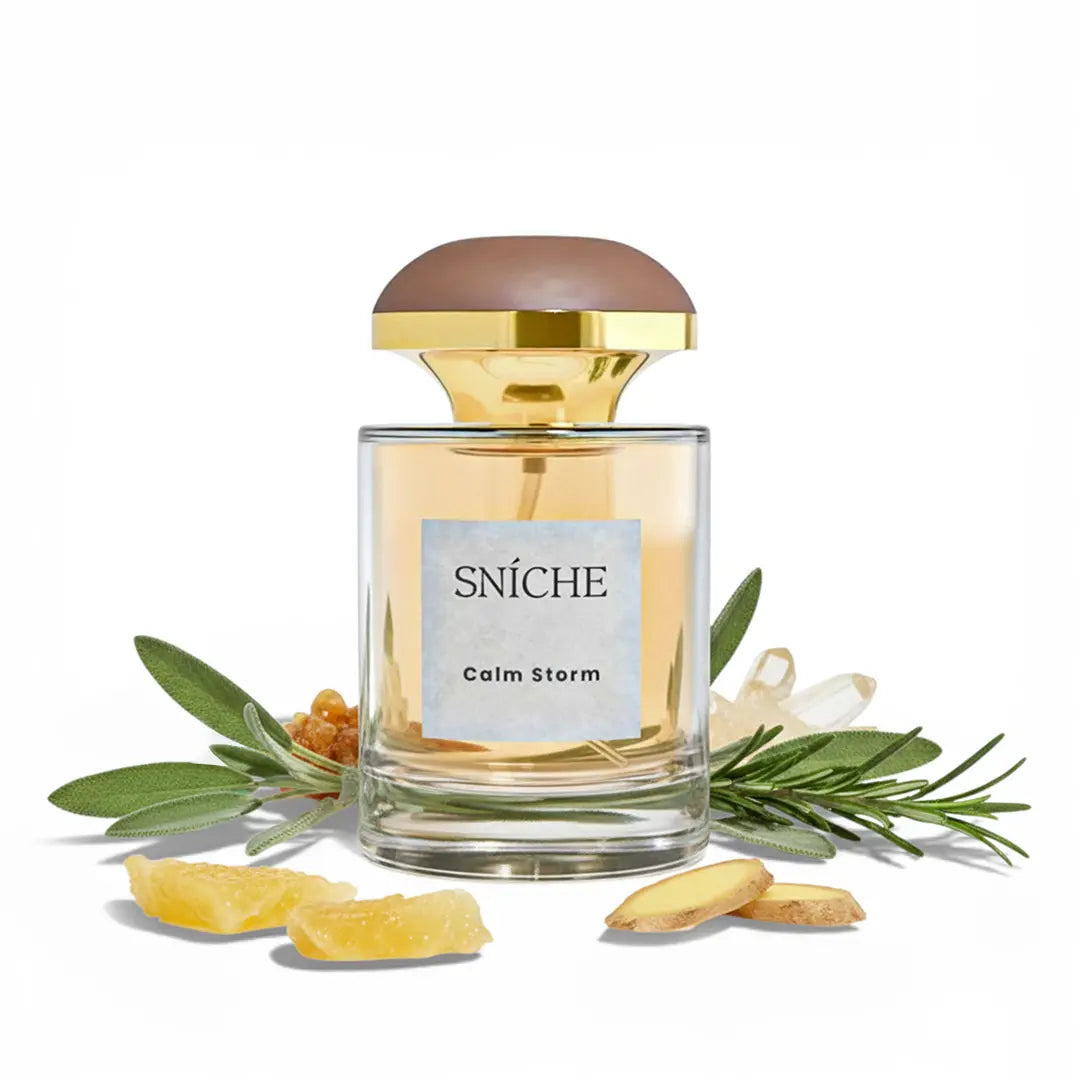 Calm Storm – Sniche by Scents N Stories