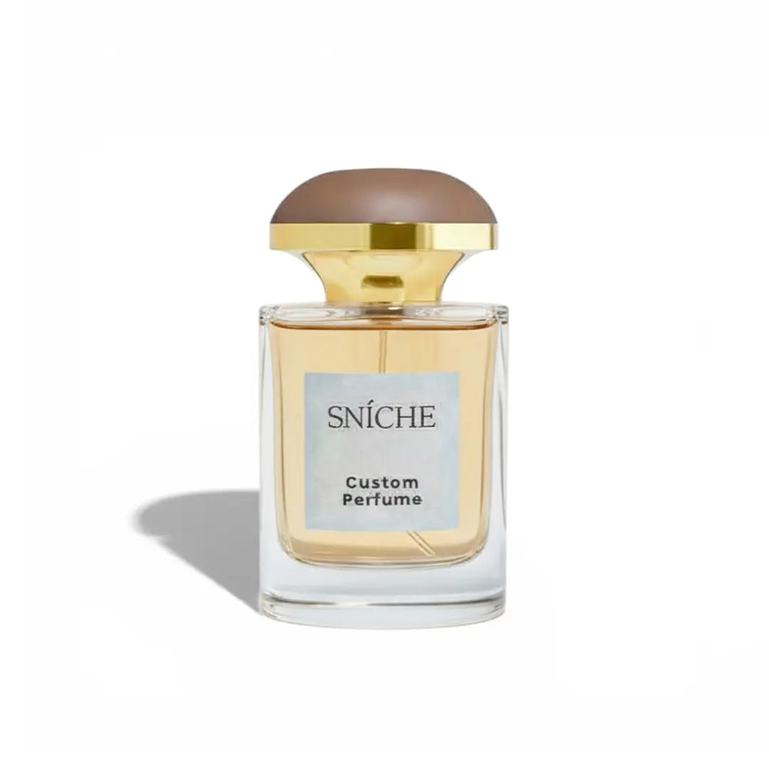Custom Perfume – Sniche by Scents N Stories