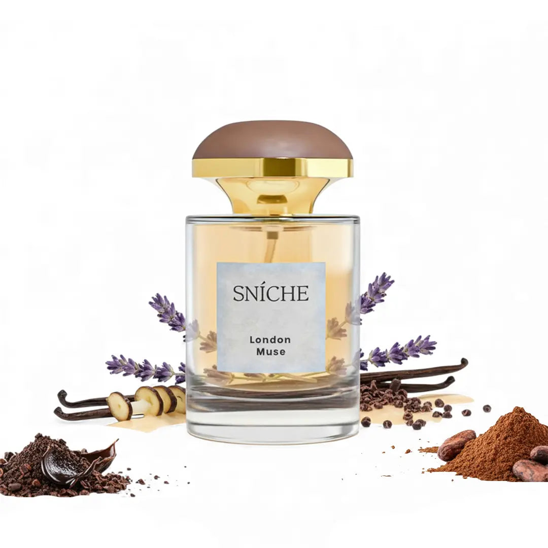 London Muse – Sniche by Scents N Stories